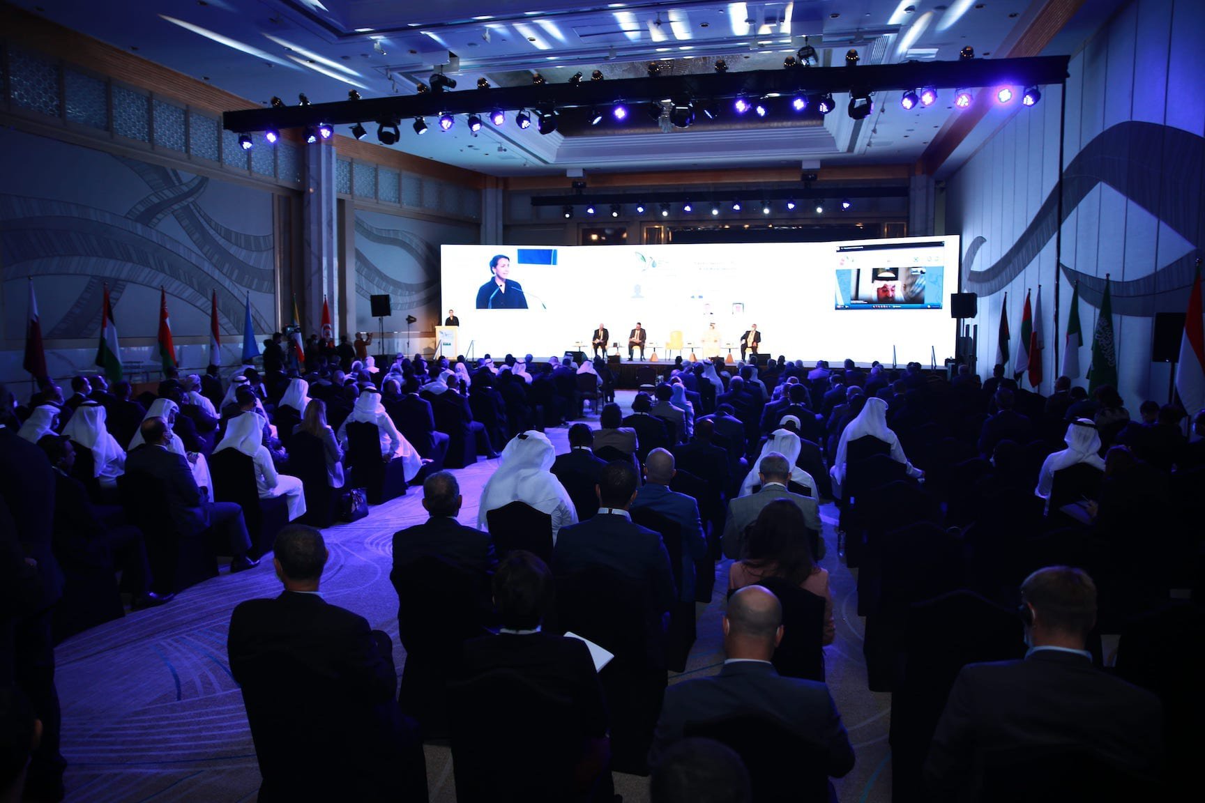 CAIT supports the Kuwait Digital Transformation Conference on driving ...