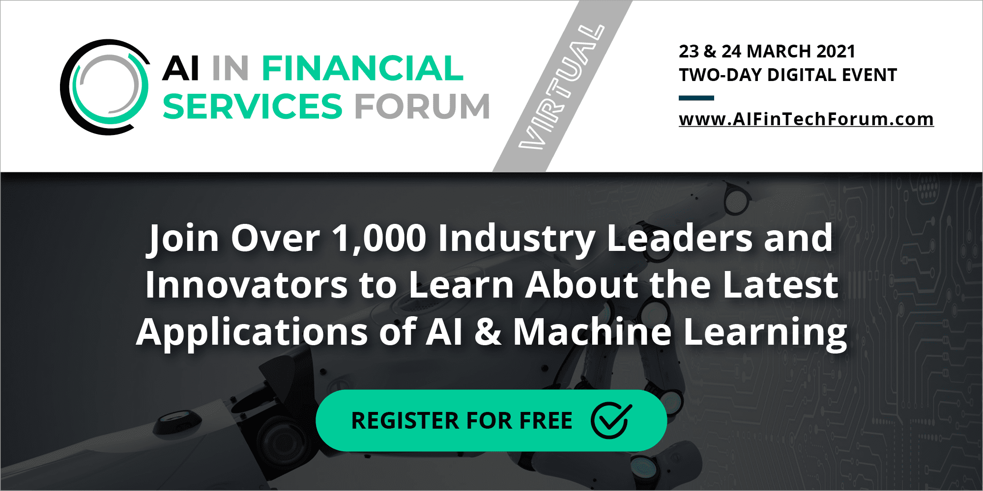 AI in Financial Services - FINTECHNA