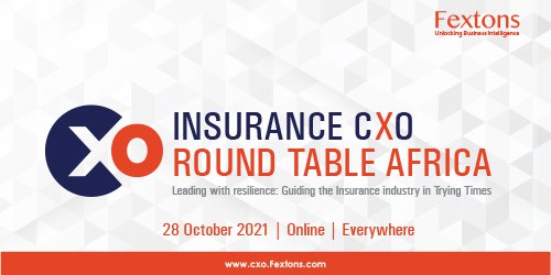 Insurance CXO Round Table Africa — FINTECHNA