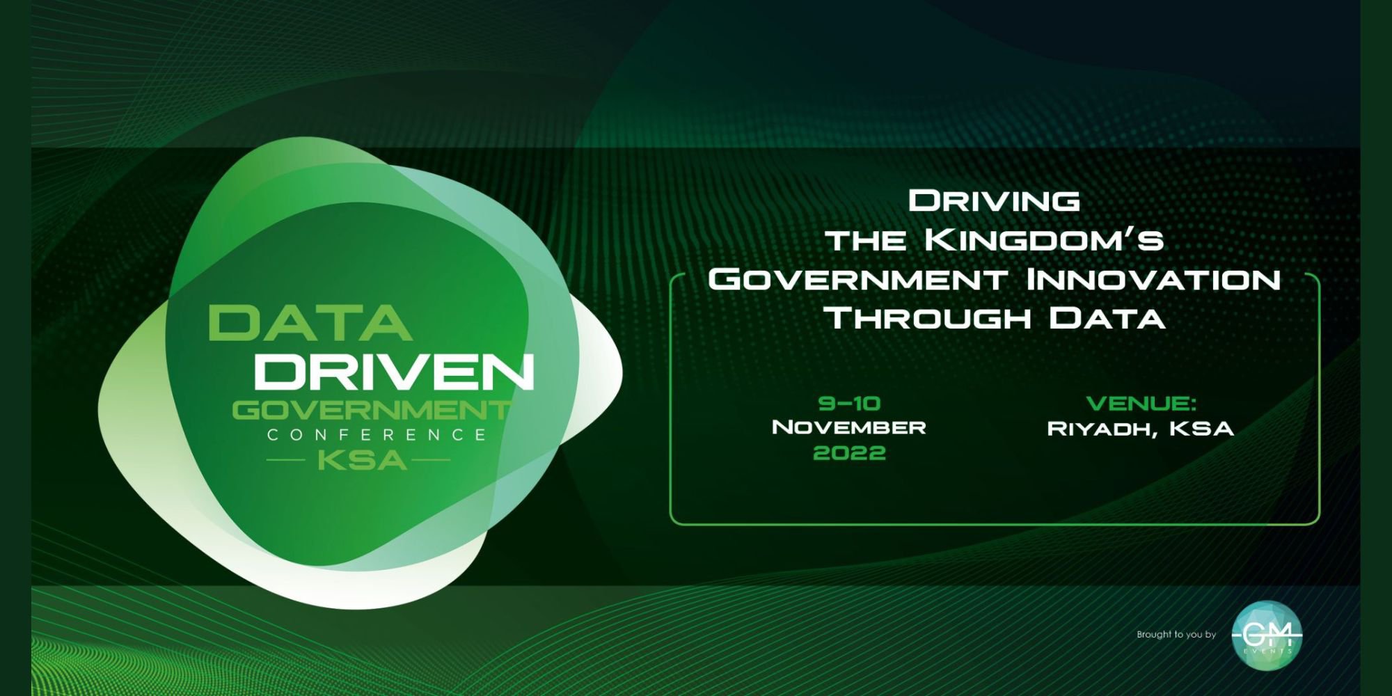 Saudi Arabia implements Data Driven-Government to realise digital ...