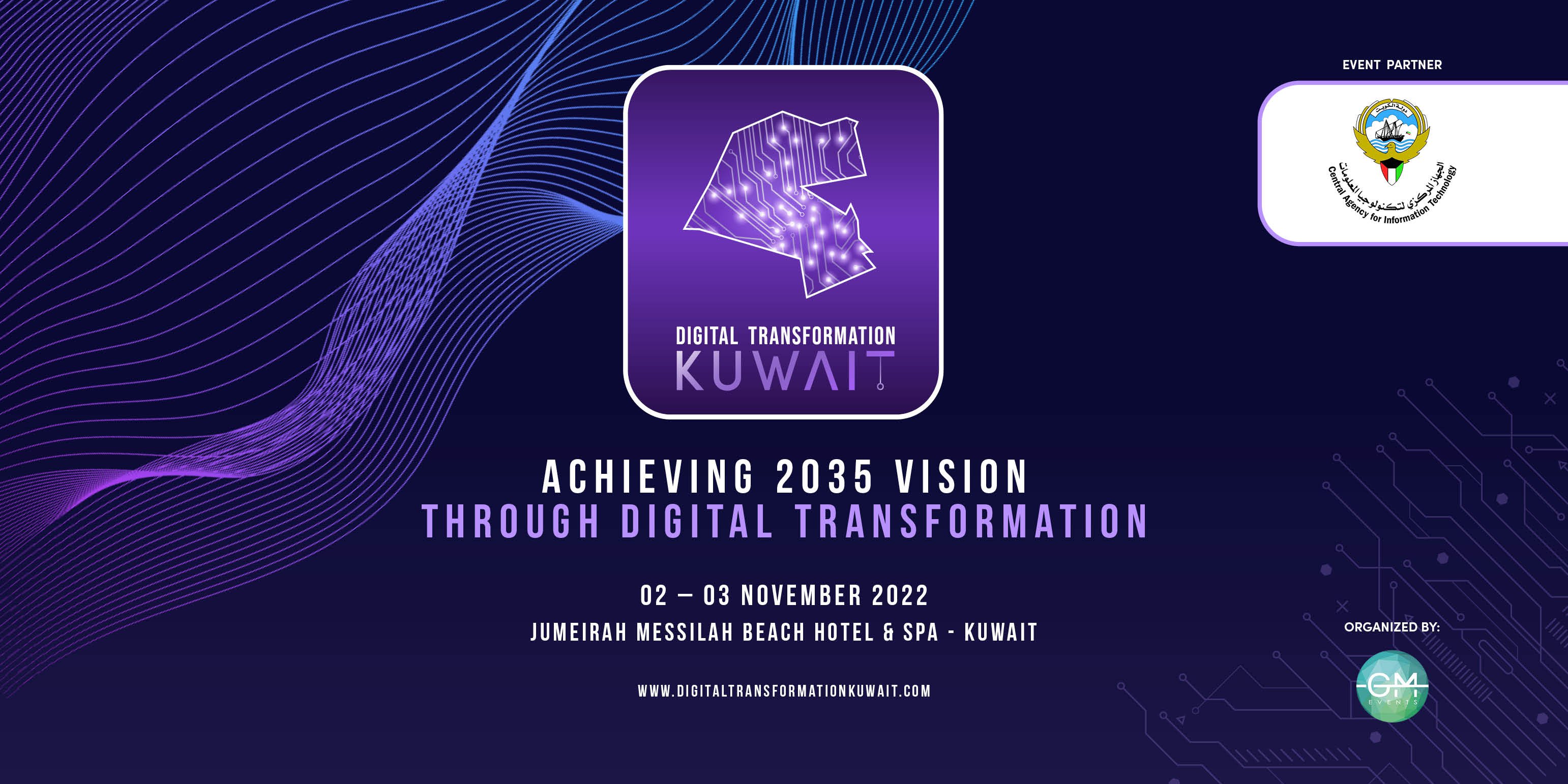 Digital Transformation Kuwait — FINTECHNA