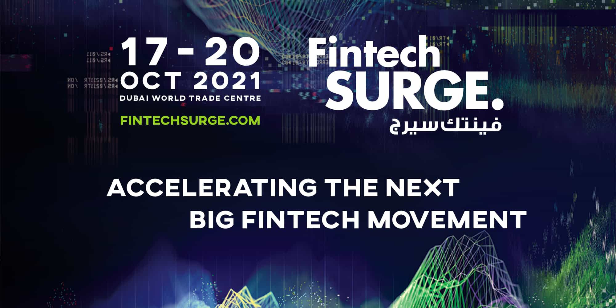 Fintech Surge 2021 — FINTECHNA