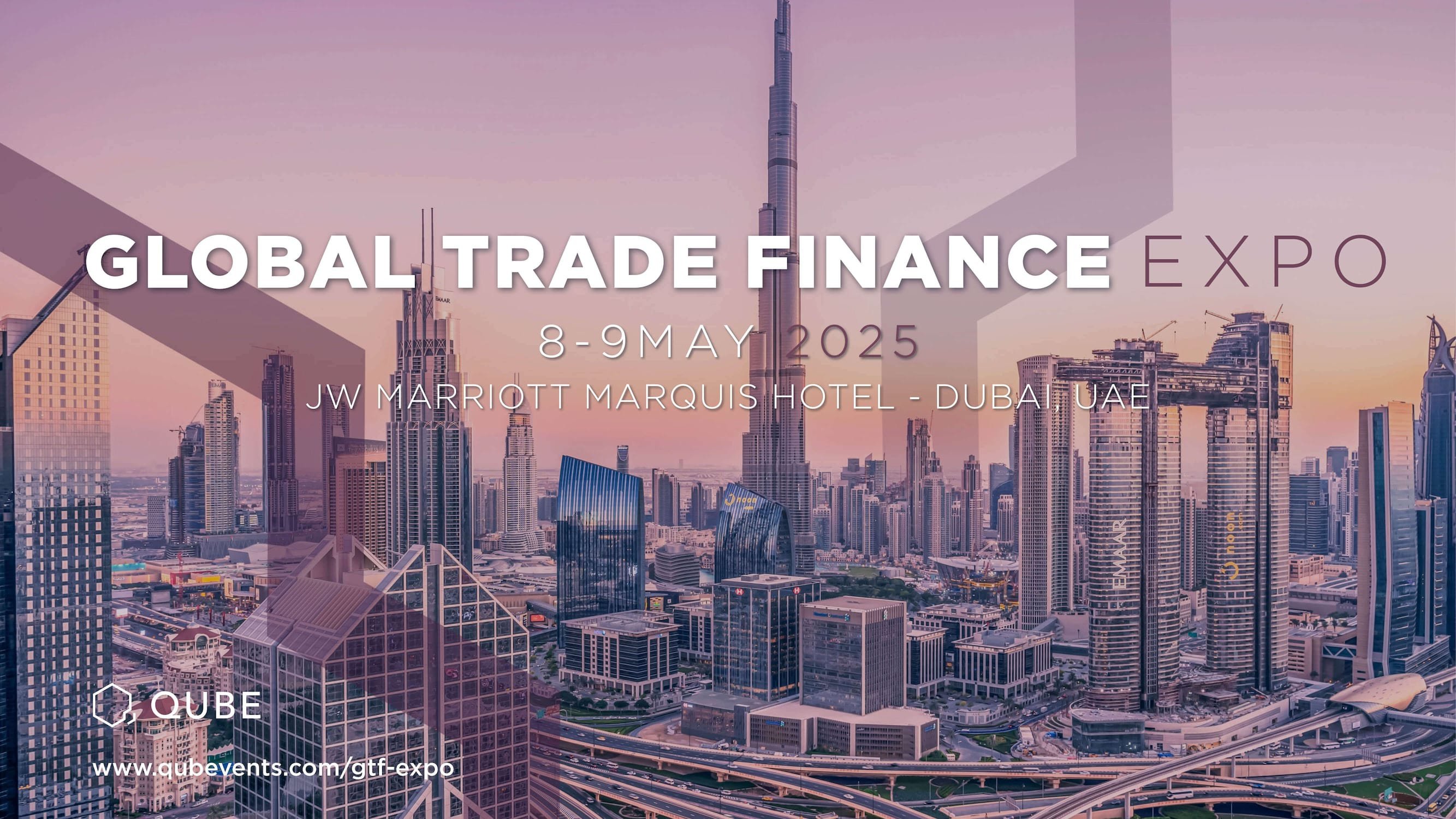 GLOBAL TRADE FINANCE EXPO — FINTECHNA