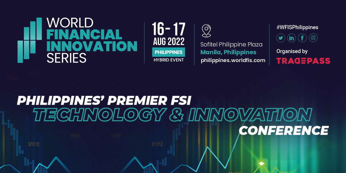 Wfis 2022 Philippines World Financial Innovation Series Fintechna