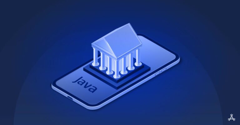Why Most Banking and Financial Institution Services Use Java — FINTECHNA