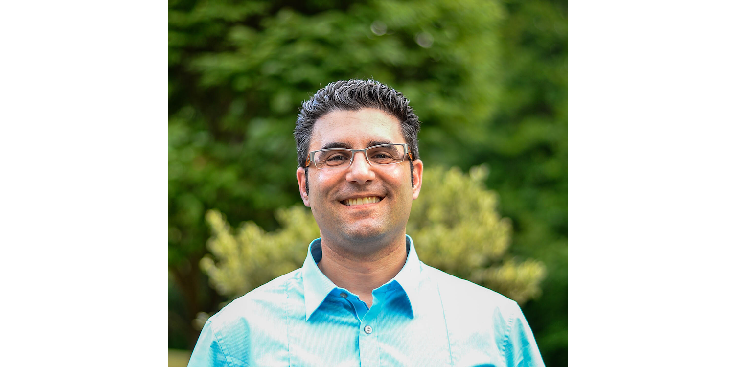 Frank Rotman — Past, Present, and Future of Fintech! — FINTECHNA