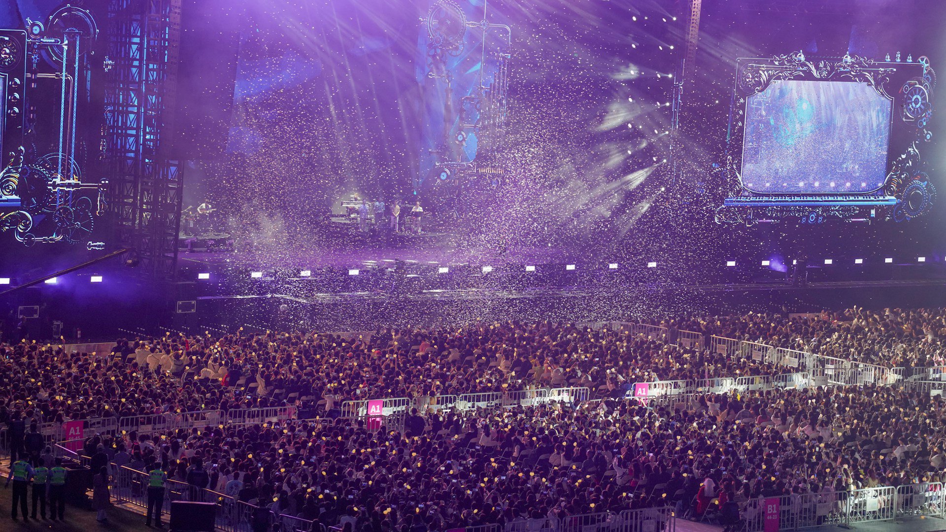 AI-Driven Ticket Scams: A Wake-Up Call for Fintech Platforms — FINTECHNA