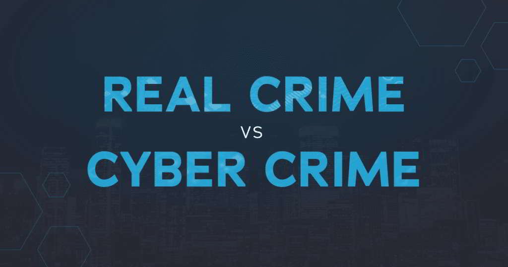 What is the reality of real-world and cybercrime in Europe? — FINTECHNA