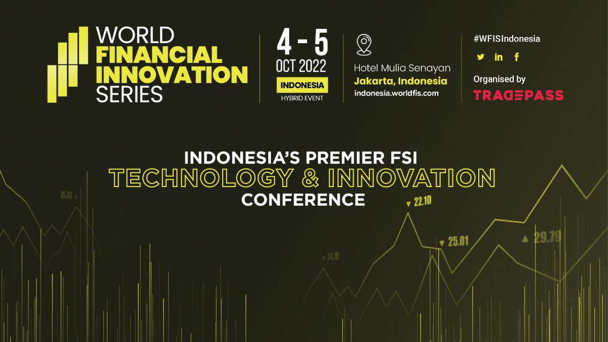 World Financial Innovation Series 2022 Indonesia Fintechna
